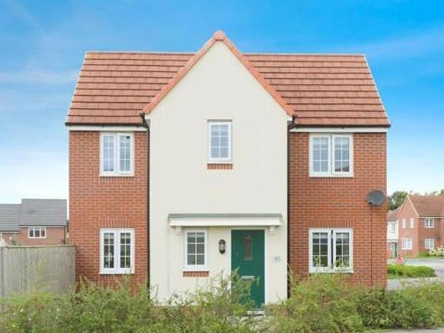 Creek Drive, Woodlands, 3 Bedroom Detached