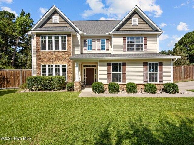 Creek End Ct, Swansboro, Home For Sale