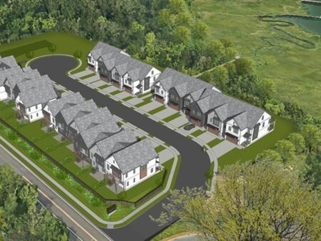Creek Ln, Linwood, Home For Sale
