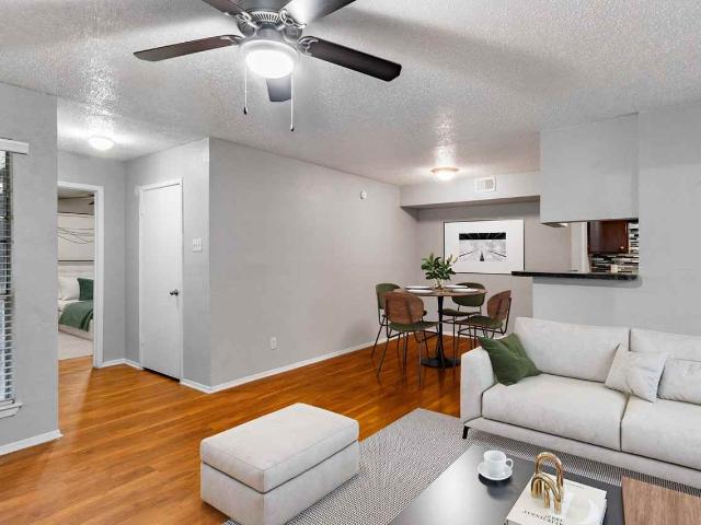 Creek on Calloway 1 Bedroom Apartment for Rent at 3830 Booth Calloway Rd, Richland Hills, TX 76118