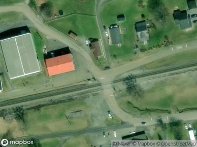 Creek Rd