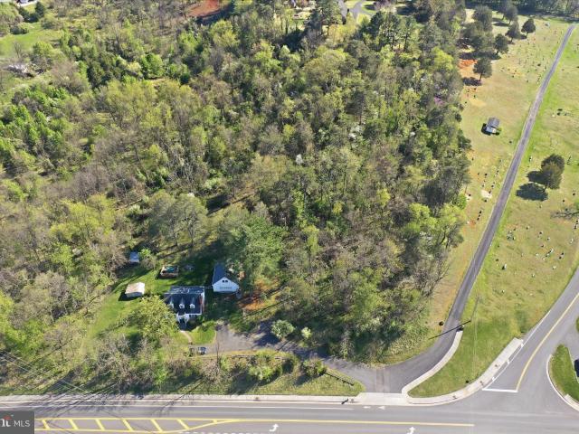Creek Rd, Front Royal, VA 22630 | MLS #VAWR2013 | Compass