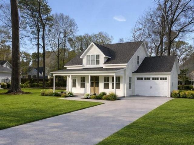 Creek Rd Lot 4, Dagsboro, DE 19939
