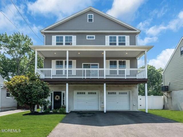 Creek Rd, Port Monmouth, Home For Sale