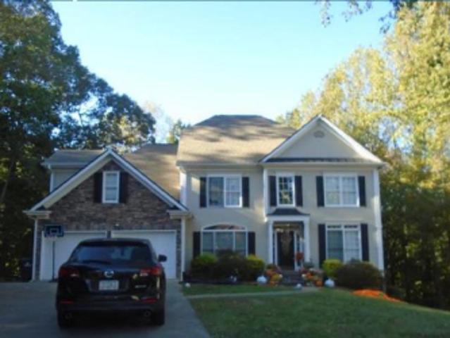 Creek Ridge Ct