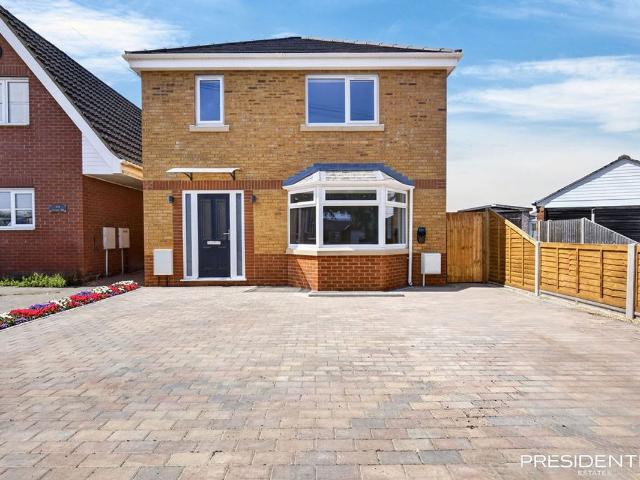Creek Road, March PE15, 4 bed detached house to rent, £1,800 pcm | PrimeLocation