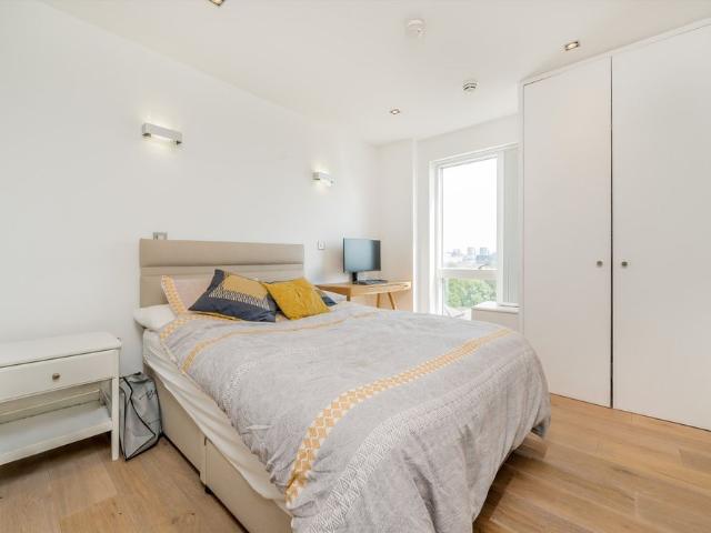 Creek Road, Deptford, SE8, London