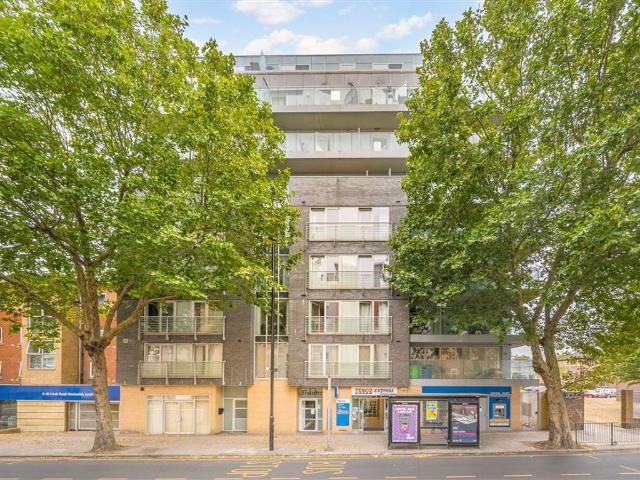 Creek Road, Greenwich SE8, 2 bed flat to rent, £2,200 pcm | PrimeLocation