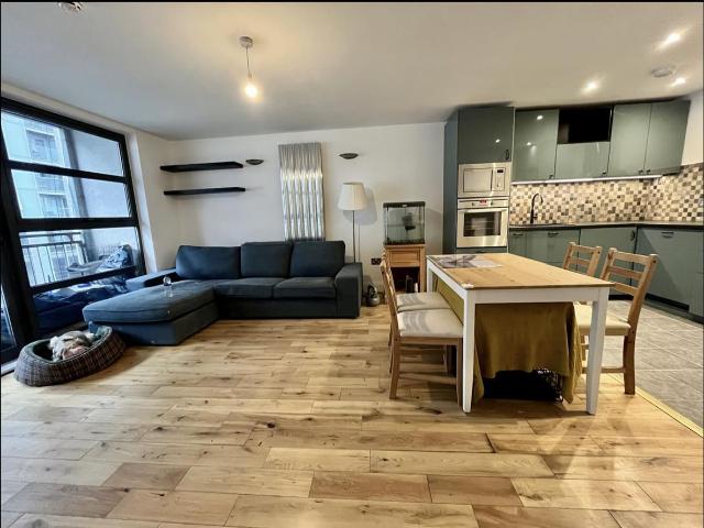 Creek Road, London SE8, 2 bed property to rent, £2,557 pcm | PrimeLocation