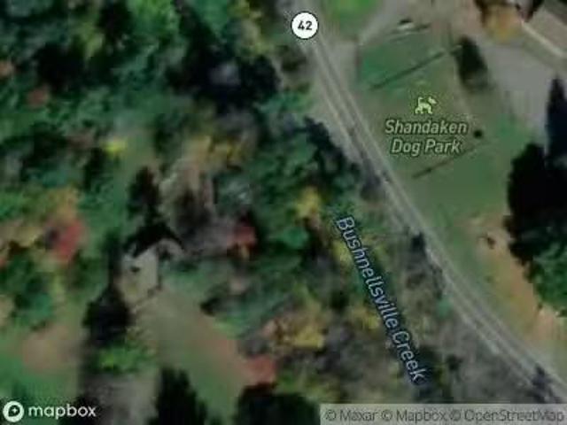 Creek Side Dr