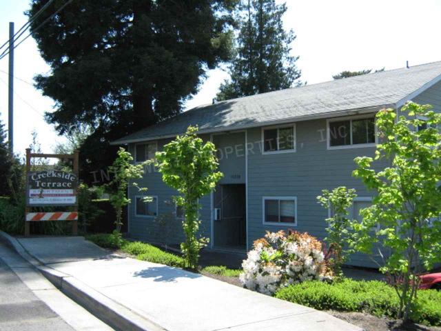 CREEK * Studio Apartment for Rent at Sw Creekside Pl, Beaverton, OR 97008 Greenway