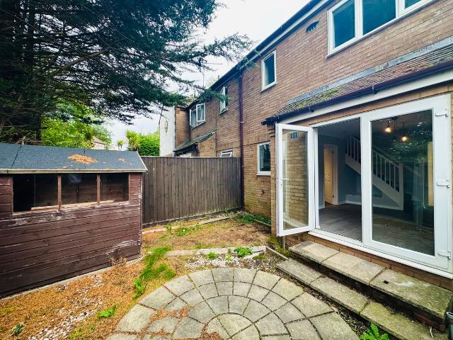 Creekmoor, Poole BH17, 1 bed terraced house to rent, £1,100 pcm | PrimeLocation