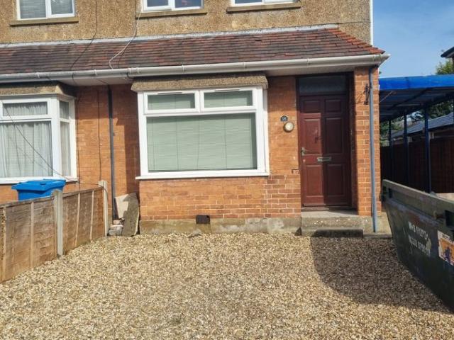 Creekmoor, Poole, Dorset BH17, 3 bed semi detached house to rent, £1,700 pcm | PrimeLocation