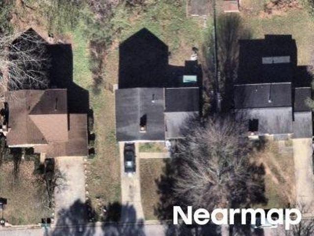Creekford Ln