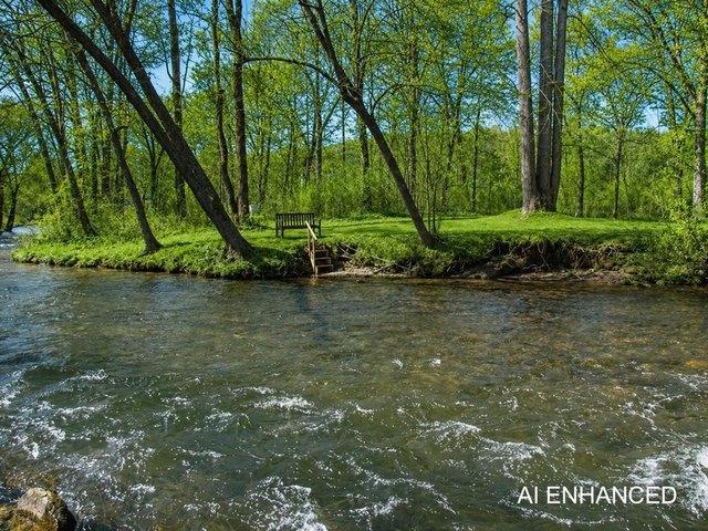 Creekfront Ln Lot 5, Hayesville, NC 28904