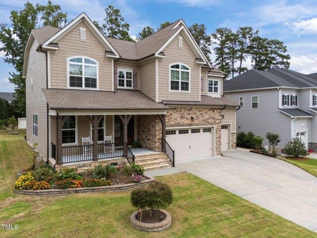 Creekhurst Pl, Cary, Home For Sale
