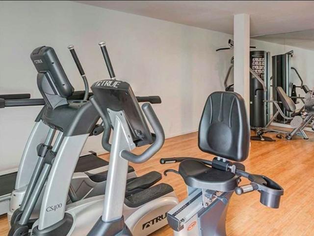 Creekline Apartments 1 Bedroom Apartment for Rent at 8515 Shoal Creek Blvd, Austin, TX 78757 North Shoal Creek
