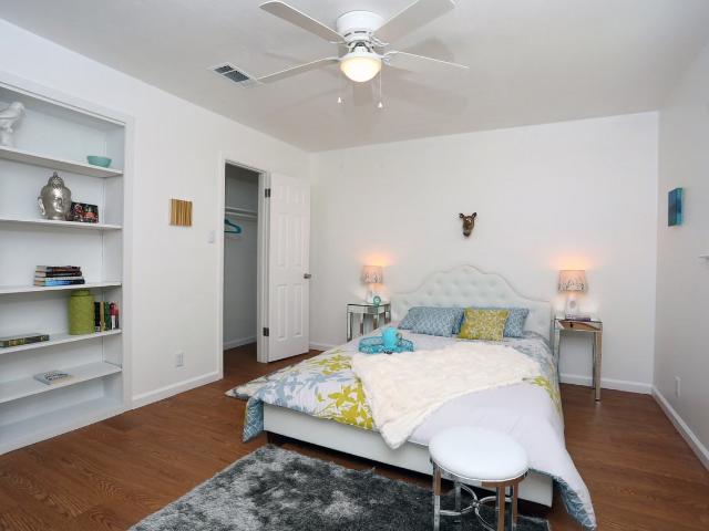 Creekline Apartments 1 Bedroom Apartment for Rent at 8515 Shoal Creek Blvd, Austin, TX 78757 North Shoal Creek