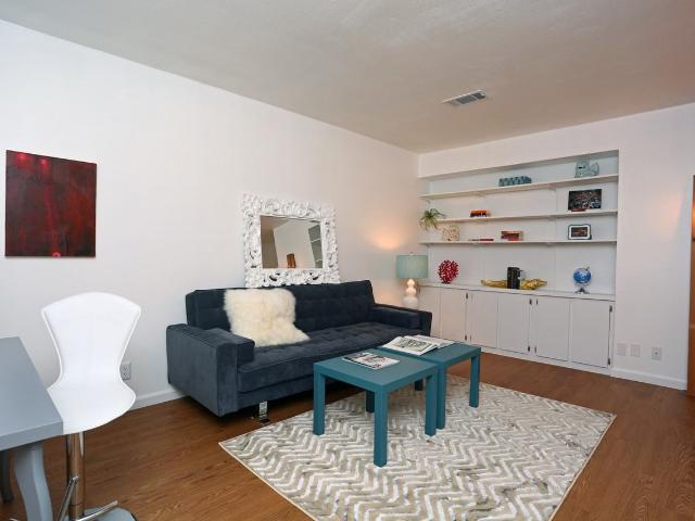 Creekline Apartments 1 Bedroom Apartment for Rent at 8515 Shoal Creek Blvd, Austin, TX 78757 North Shoal Creek