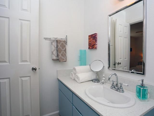 Creekline Apartments 2 Bedroom Apartment for Rent at 8515 Shoal Creek Blvd, Austin, TX 78757 North Shoal Creek