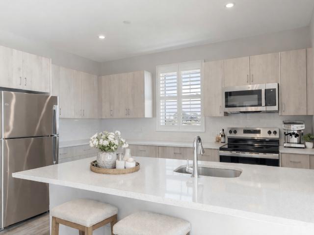 Creekline at Fairfield 2 Bedroom Apartment for Rent at 219 Ash Creek Blvd, Fairfield, CT 06824