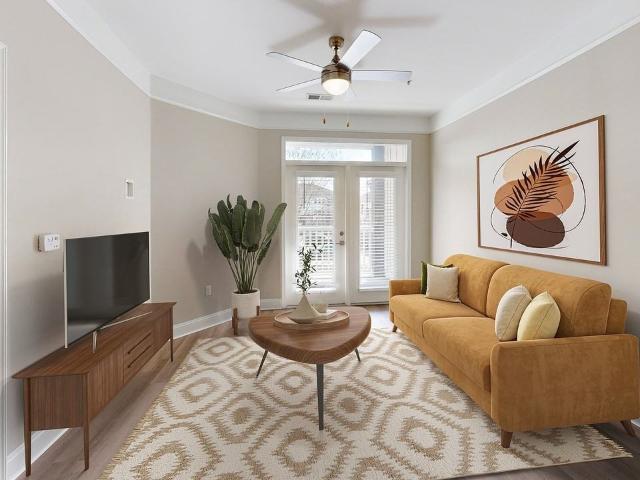Creekstone at RTP Apartments 1 Bedroom Apartment for Rent at 5472 S Miami Blvd, Durham, NC 27703