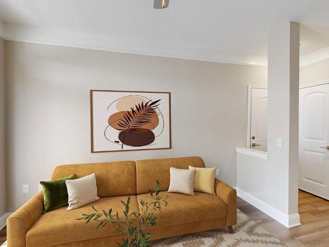 Creekstone at RTP Apartments 2 Bedroom Apartment for Rent at 5472 S Miami Blvd, Durham, NC 27703