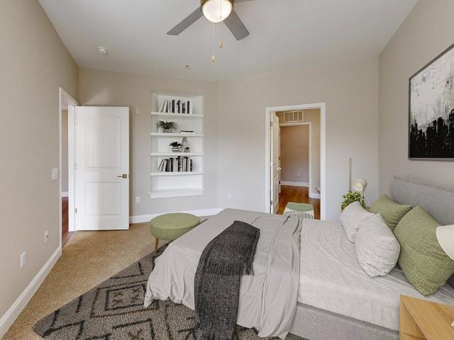Creekstone at RTP Apartments 3 Bedroom Apartment for Rent at 5472 S Miami Blvd, Durham, NC 27703