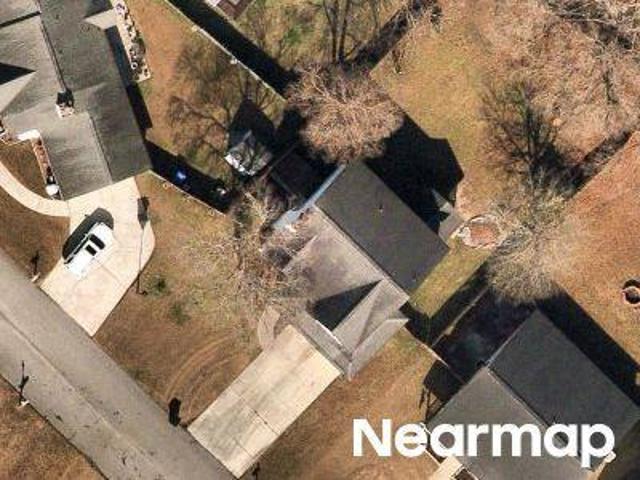 Creekstone Dr