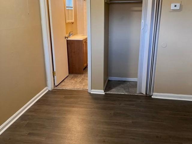 Creekstone Village 1 Bedroom Apartment for Rent at 2007 Terril Ln, Louisville, KY 40218 Bashford Manor