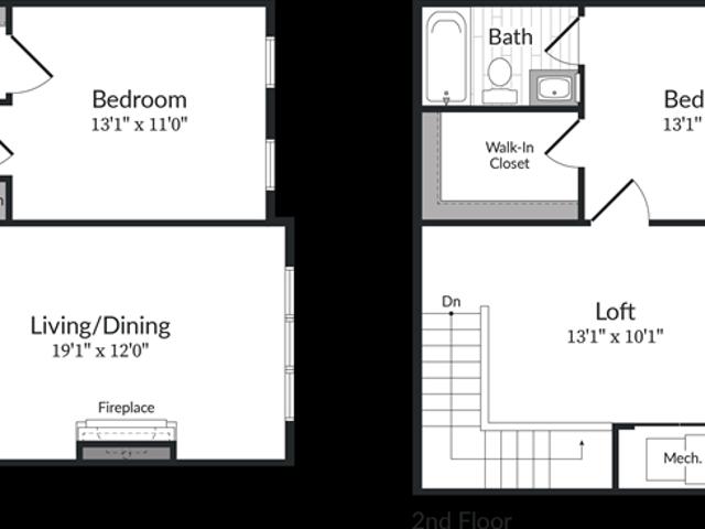 Creekstone Village Apartments Phase 1 M_CL