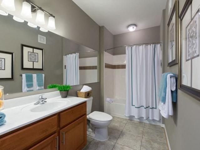Creekstone Village Apartments Phase 1 A1_CL