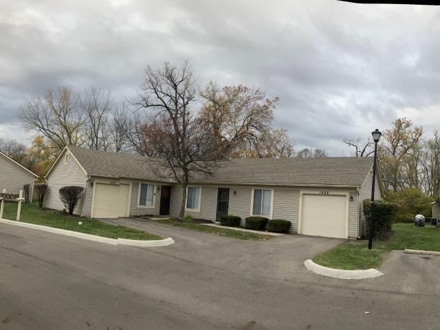 Creeks Edge Village a Community of Single Floor Duplexes