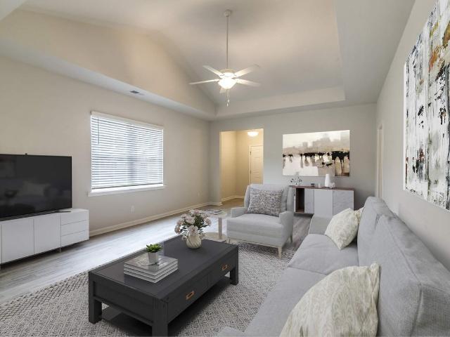Creekside 3 Bedroom Apartment for Rent at 105 Creekside Blvd, Guyton, GA 31312