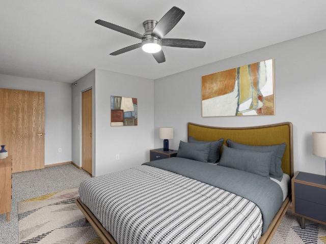 Creekside Commons Apartments Studio Apartment for Rent at 16535 Tranquility Ct Se, Prior Lake, MN 55372
