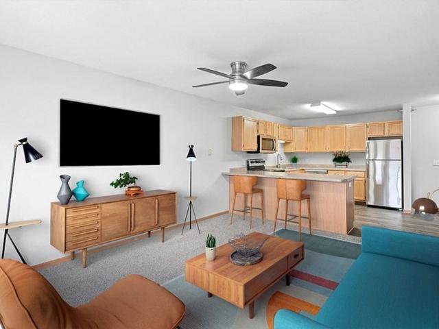 Creekside Commons Apartments 2 Bedroom Apartment for Rent at 16535 Tranquility Ct Se, Prior Lake, MN 55372