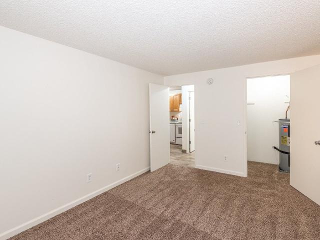 Creekside Commons Apartments 2 Bedroom Apartment for Rent at 7645 Sw Bonita Rd, Tigard, OR 97224 Tigard Neighborhood Area 7