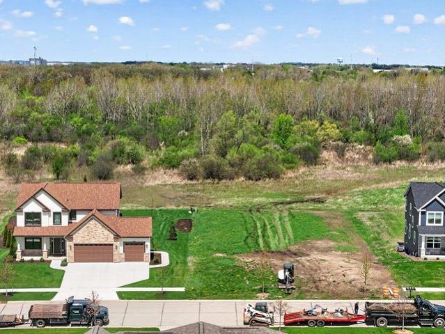 Creekside Cir Lot 30, Pleasant Prairie, WI 53158