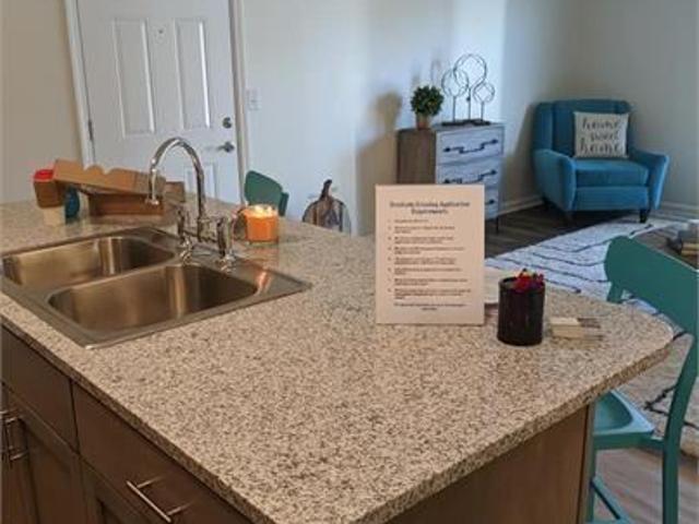 Creekside Crossings Apartments 2 Bedroom Apartment for Rent at 9620 Cooper Church Dr, Louisville, KY 40229
