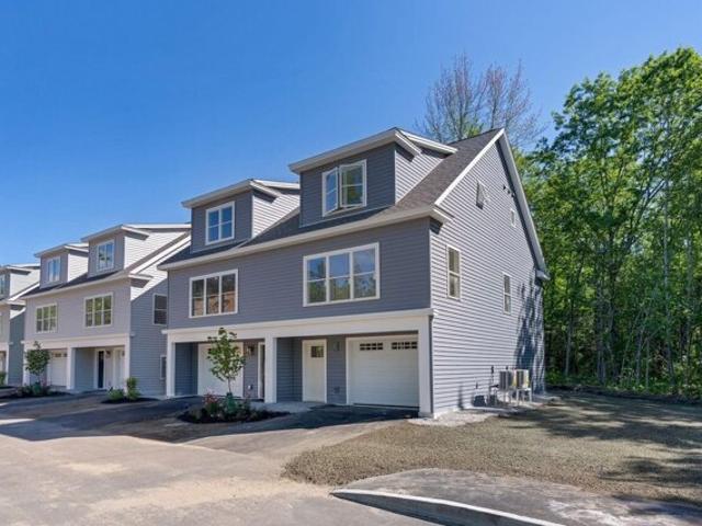 Creekside Ct Lot,kennebunk, Home For Sale