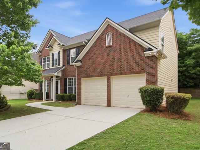 Creekside Cv, College Park, Home For Sale