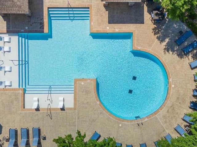Creekside Apartment Homes 1 Bedroom Apartment for Rent at 2401 W Omaha St, Broken Arrow, OK 74012