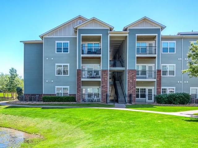 Creekside Apartment Homes 2 Bedroom Apartment for Rent at 2401 W Omaha St, Broken Arrow, OK 74012
