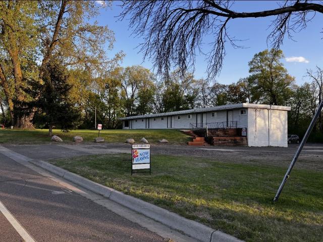 Creekside Apartments