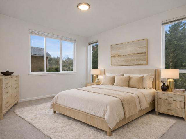 Creekside Apartments