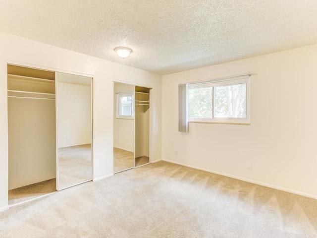 Creekside At Amherst Apartments 1 Bedroom Apartment for Rent at 7520 W Amherst Ave, Denver, CO 80227 Bear Valley