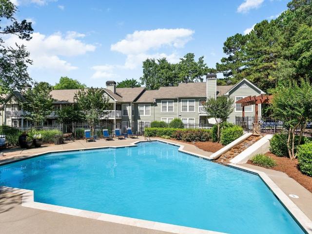 Creekside at White Oak 2 Bedroom Apartment for Rent at 10 Lakeside Way, Newnan, GA 30265