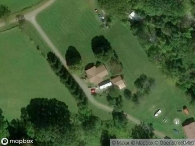 Creekside Dr