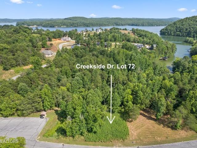 Creekside Dr, Harriman, TN 37748