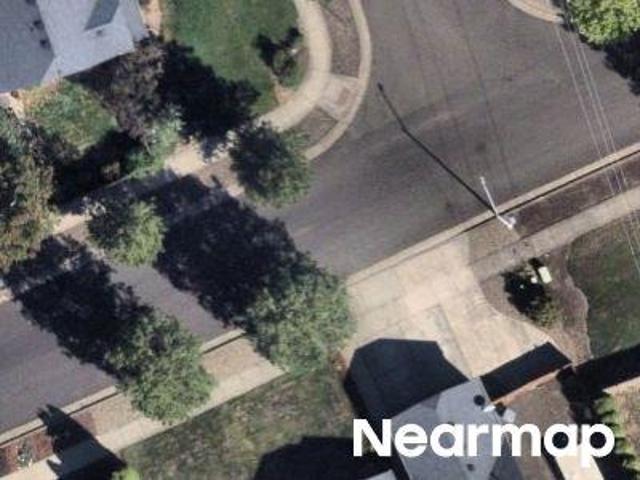 Creekside Dr NE